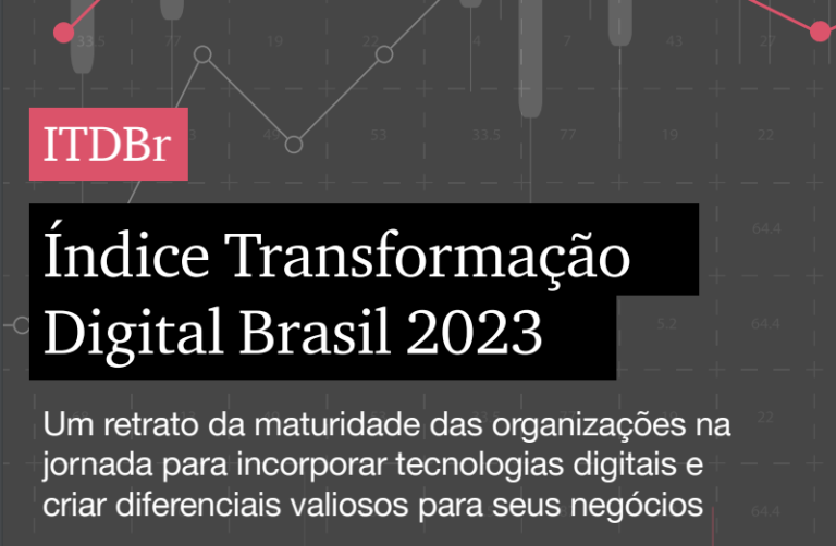 Transformação digital no Brasil